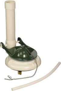 American Standard 738942-1010A Cadet 3 Toilet Flush Valve - Lixil Parts ...