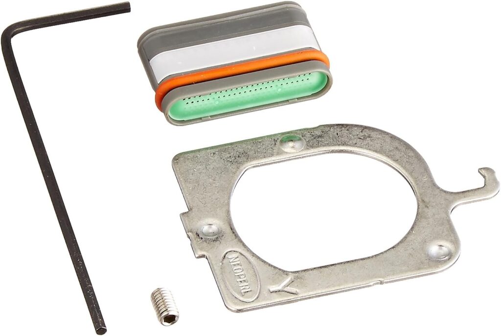 American Standard M962818-0070A Flat Aerator Kit - Lixil Parts (Shop)