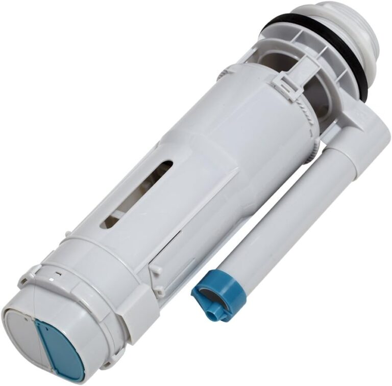 American Standard 7381002-401.0070A Dual Flush Valve for Insulated ...