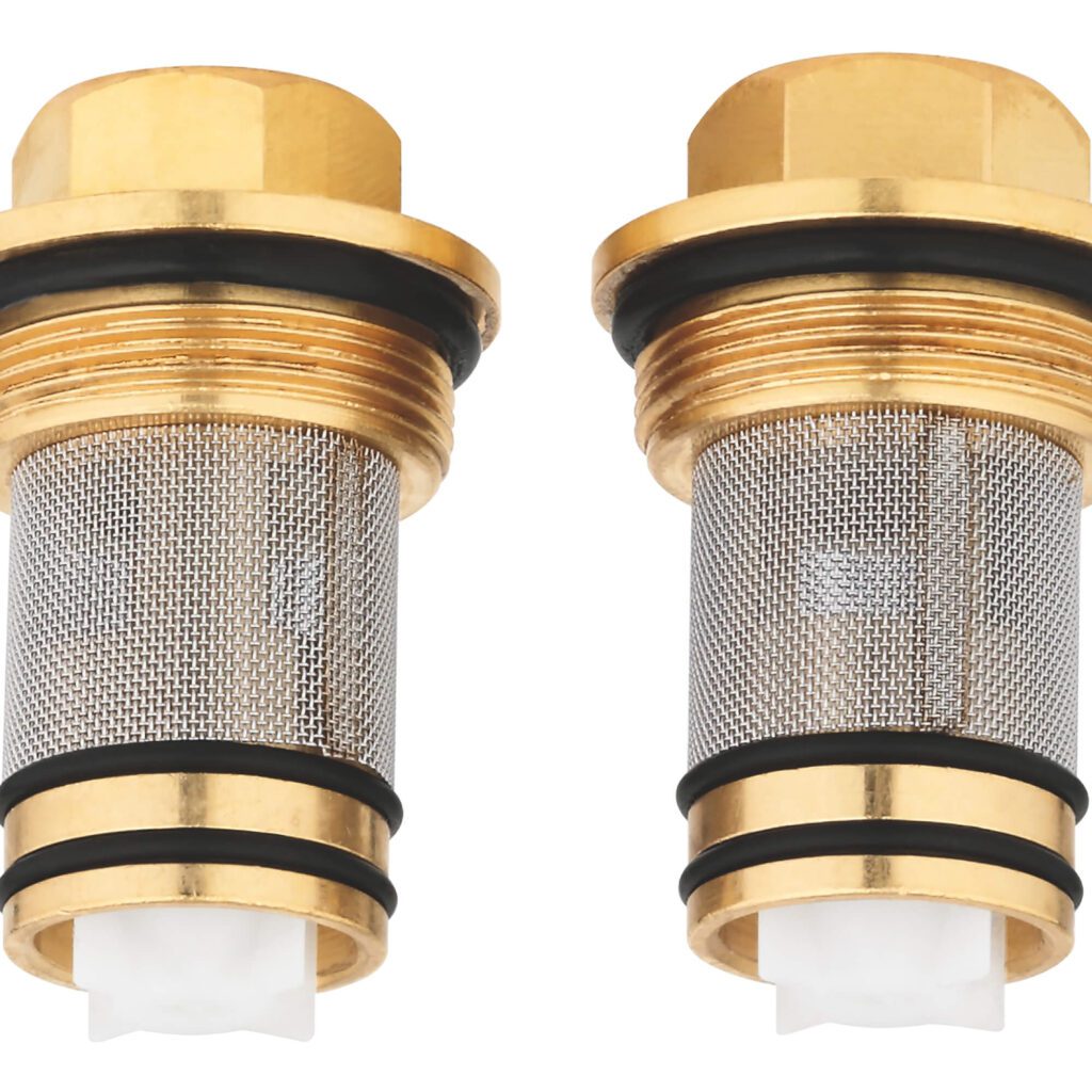 GROHE NON-RETURN VALVES - 1411600M - Lixil Parts (Shop)