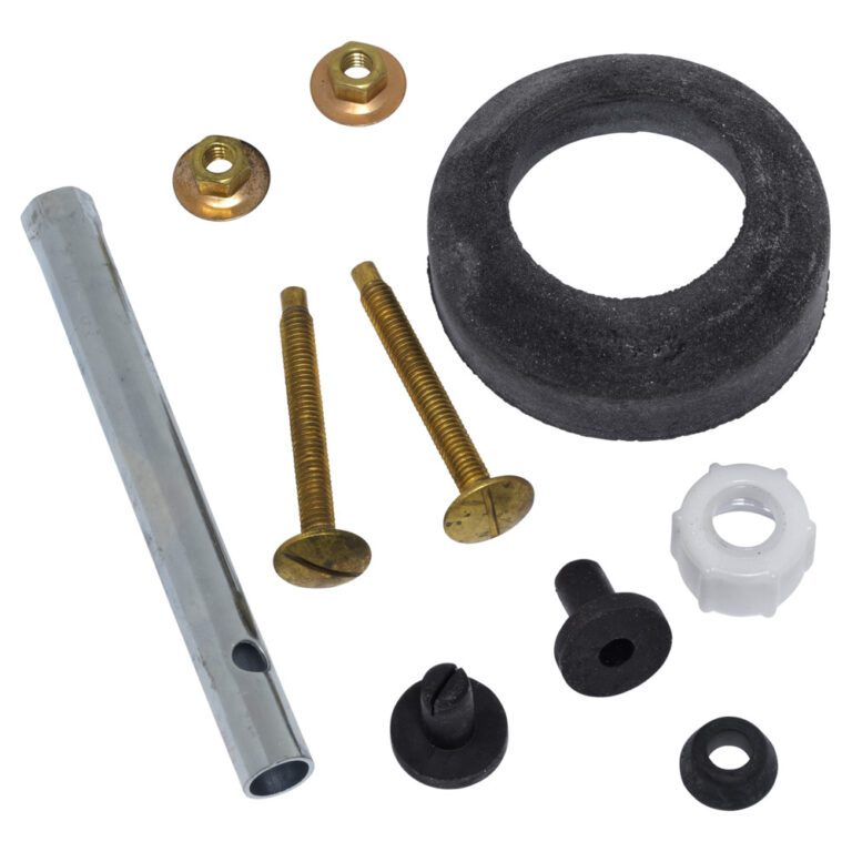 American Standard Repair Parts - Lixil Parts